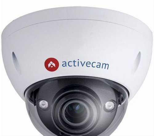 IP-камера ActiveCam AC-D3163wdzir5 Б/У 1 степени