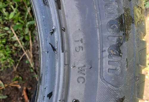 Kormoran Road Performance 205/55 R16
