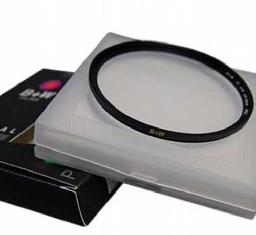 Светофильтр B+W Schneider MRC-Nano Clear 67 mm