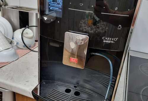 Кофемашина melitta barista t