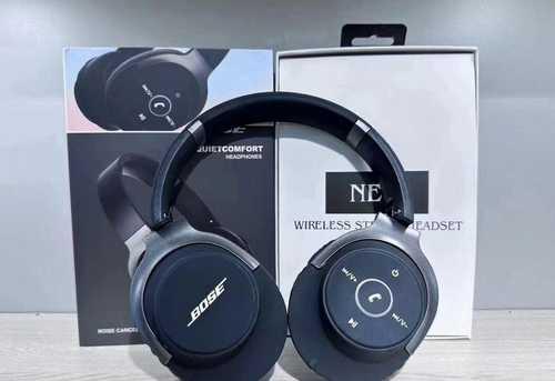 Беспроводные наушники bose QC-920