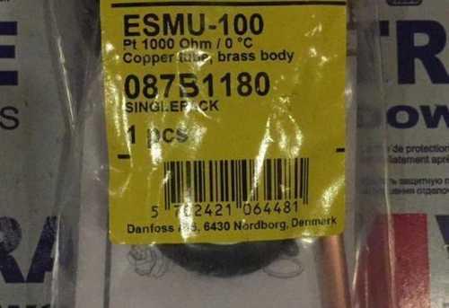 Danfoss esmu