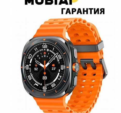 Samsung Galaxy Watch 7 Ultra 47mm