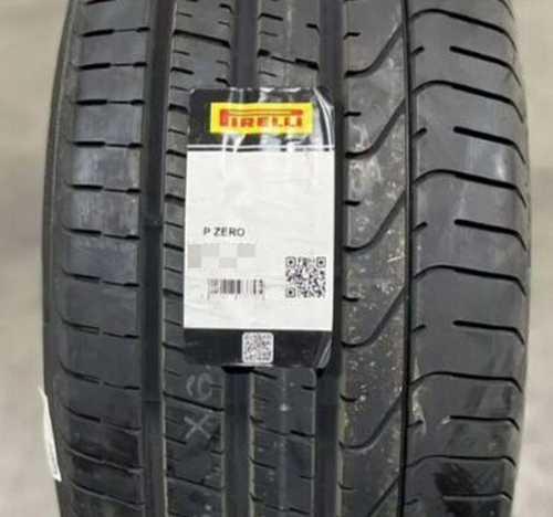 Pirelli P Zero 265/40 R21 101Y