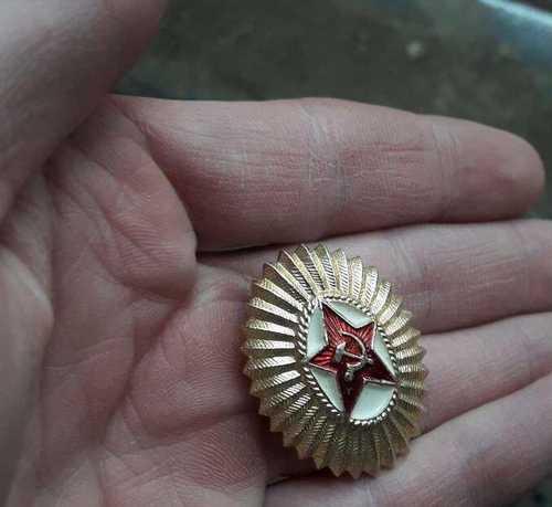 Какарда СССР