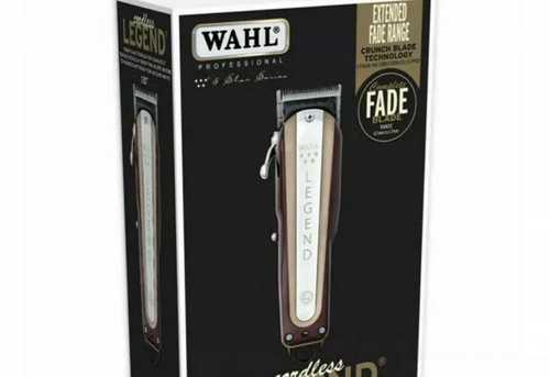 Машинка для стрижки Wahl Legend Cordless