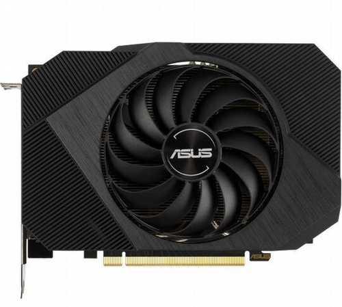 Видеокарта asus GeForce RTX 3060 12288Mb, #344604