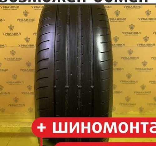 Goodyear Eagle F1 Asymmetric 3 225/50 R18 95W