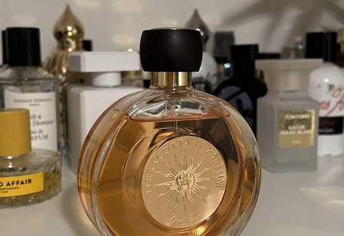 Guerlain terracotta le parfum