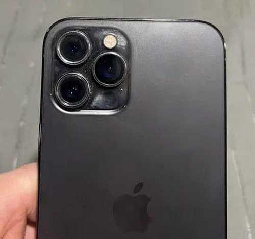 iPhone 12 Pro Max, 256 ГБ