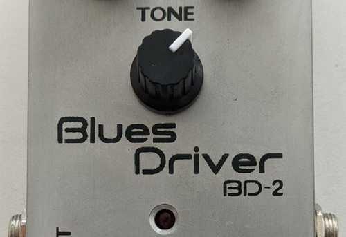 Boss Blues Driver BD-2