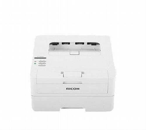 Ricoh SP 230DNw Лазерный принтер, A4, 64Мб, 30стр