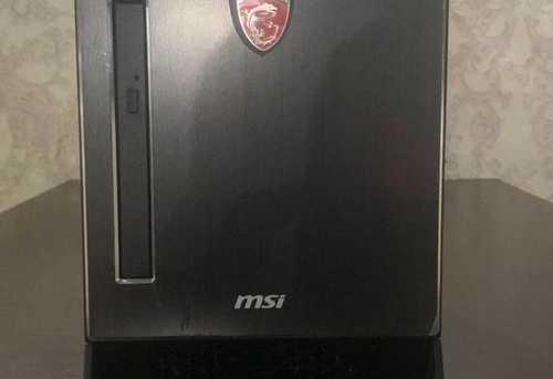 Компьютер MSI Nightblade X2B-275RU