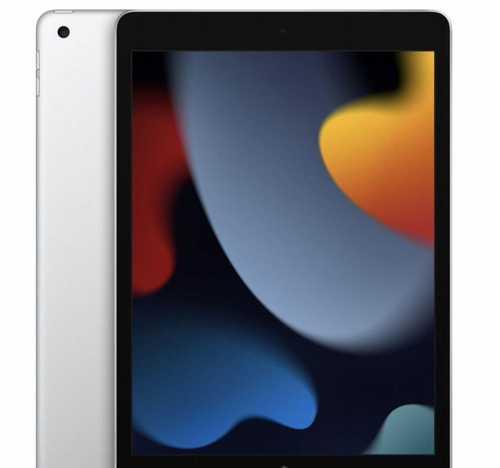 iPad 9 Wi-Fi 256