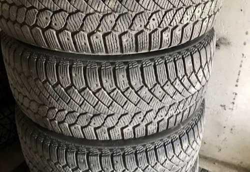 Continental Conti4x4IceContact 265/50 R19 110