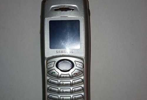 Samsung SGH-C100