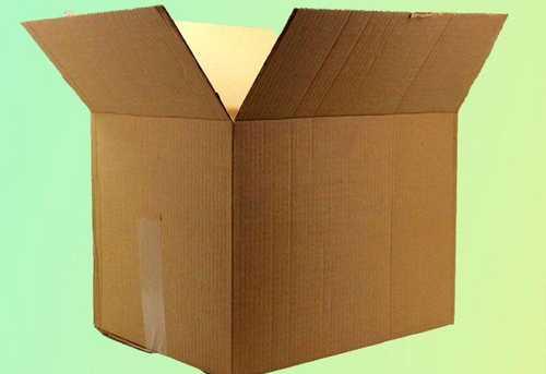 Коробка из картона 400*300*300 мм для транспортиро