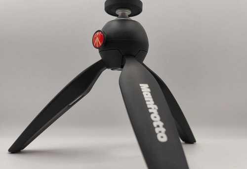 Штатив Manfrotto Pixi