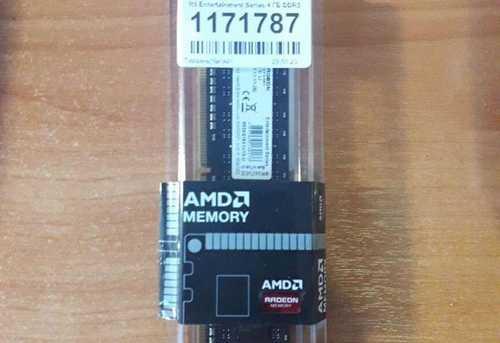 AMD DDR3 4GB