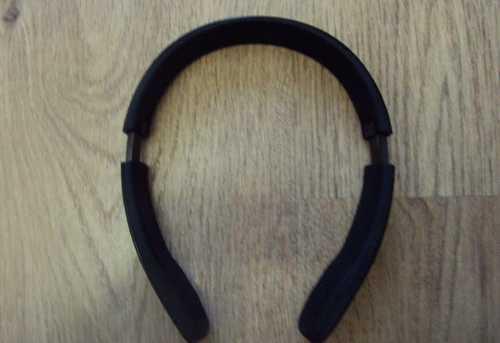 Беспроводные Bluetooth-наушники Rockall,черные