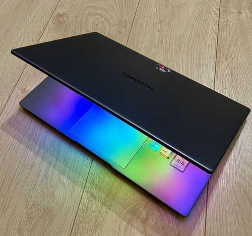 Топовый Huawei Core i5 - 11th Generation