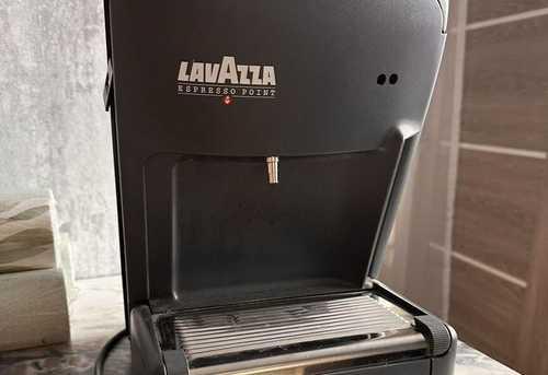 Кофемашина Lavazza Espresso Point