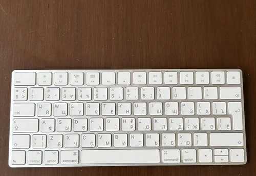 Клавиатура Apple Magic Keyboard