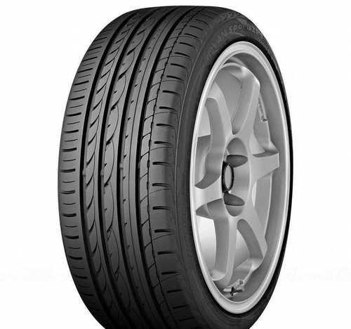 Yokohama Advan Sport V107 255/40 R18 99Y