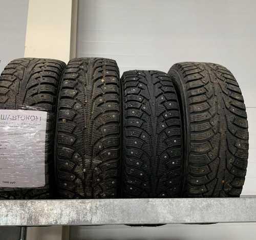 Nokian Tyres eLine 185/65 R15 19B
