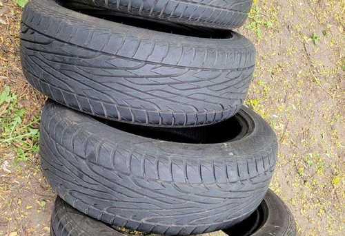 Maxxis MA-Z3 Victra 195/55 R16 91