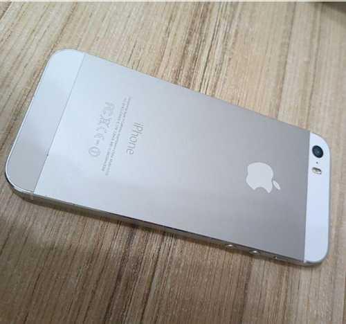 iPhone 5S, 16 гб