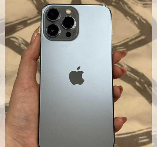 iPhone 13 Pro Max, 256 ГБ