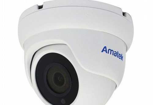 Amatek AC-IDV202 (2.8 )(7000391) купольная камера