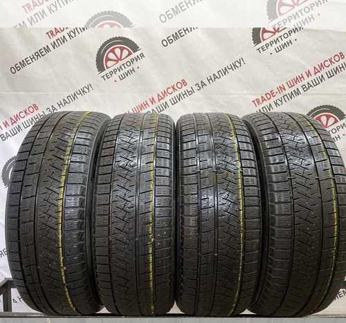 Triangle Snowlink TWT02 235/55 R19 105V