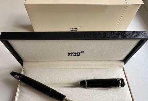 Montblanc перьевая ручка