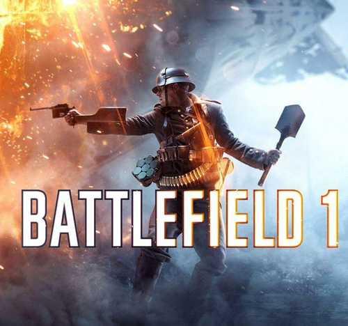 Battlefield 1 — Игры для EA App / Steam