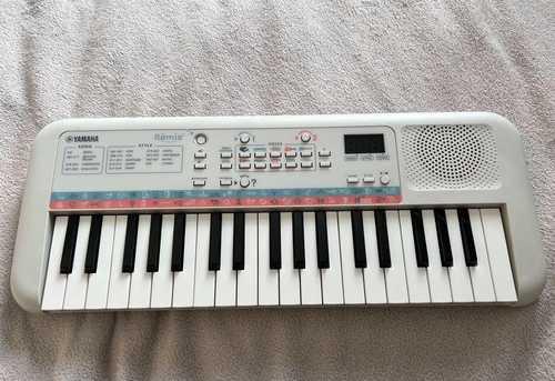 Синтезатор yamaha PSS-E30