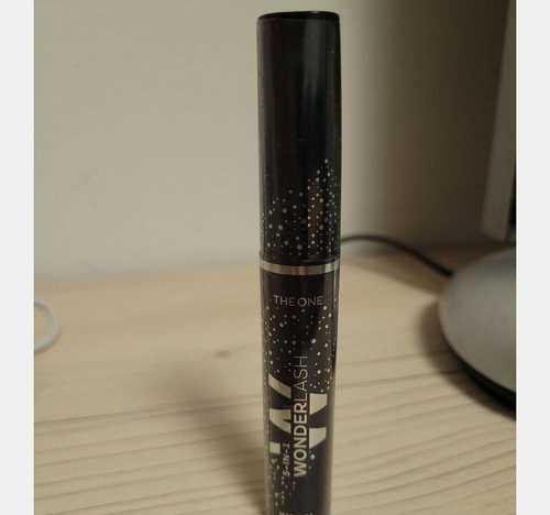 Тушь орифлейм 5 в 1 wonderlash