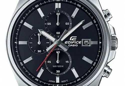 Часы муж Casio Edifice EFV-610D-1AV новые оригинал