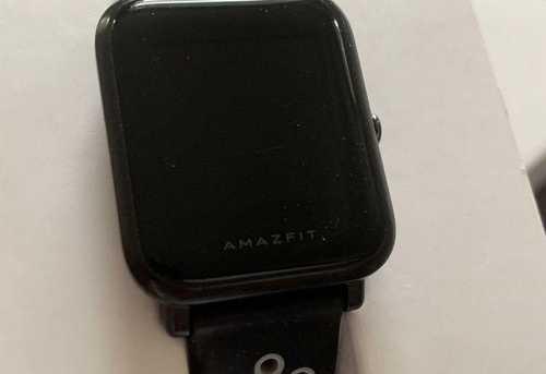 SMART watch amazfit bip