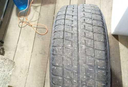 Bridgestone Blizzak Revo2 215/60 R16