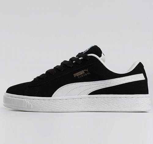 Кроссовки Puma Suede XL