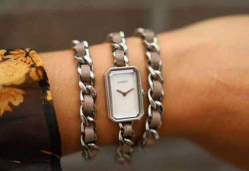 Часы женские Chanel Premier