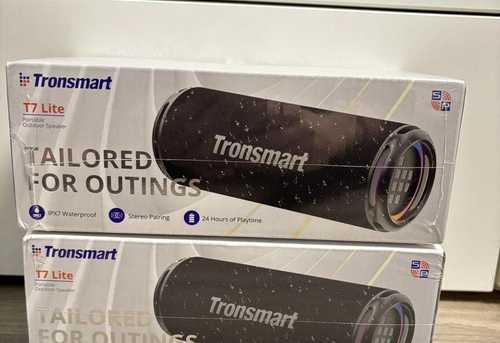 Bluetooth-колонка Tronsmart T7 Lite новая