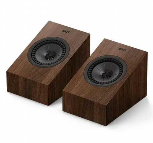 Полочная акустика KEF Q8 Meta Walnut