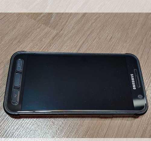 Samsung Galaxy S7 Active, 4/32 ГБ