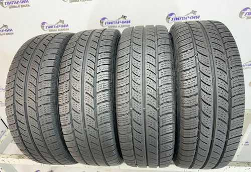 Continental VancoWinter 2 205/65 R16C 107T