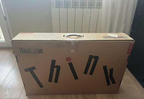 27" Монитор Lenovo ThinkVision S27i-10