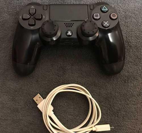 Геймпад Sony DualShock 4 v1 Оригинал