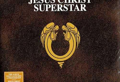 Виниловая пластинка Jesus Christ Superstar (2LP)